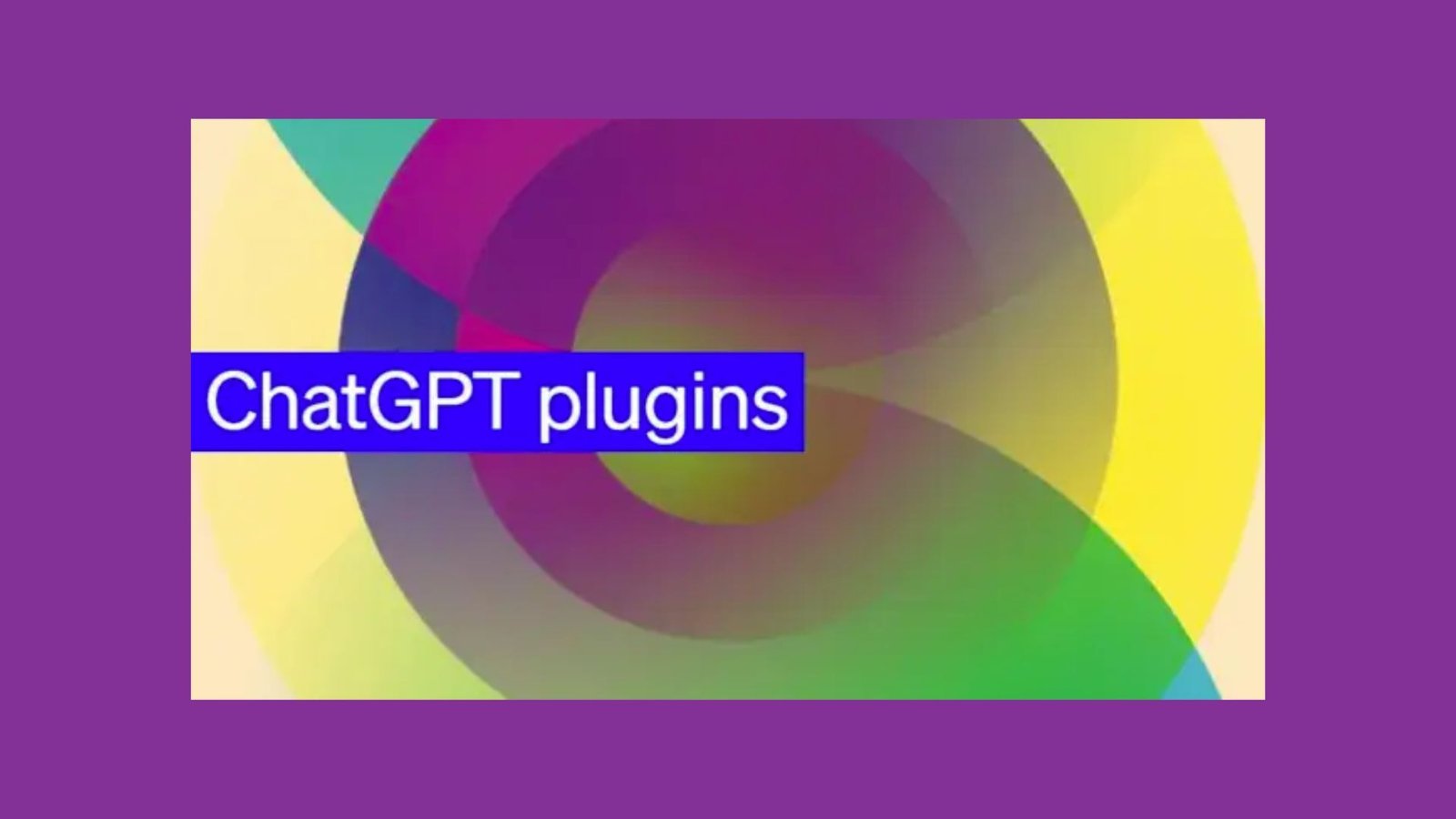 What Marketers Should Know About Promoting ChatGPT Innovations